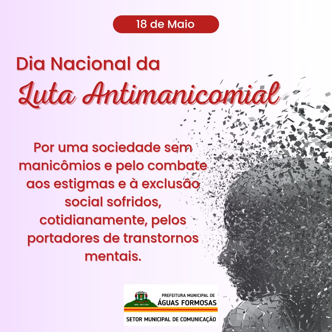 Prefeitura Municipal de Águas Formosas